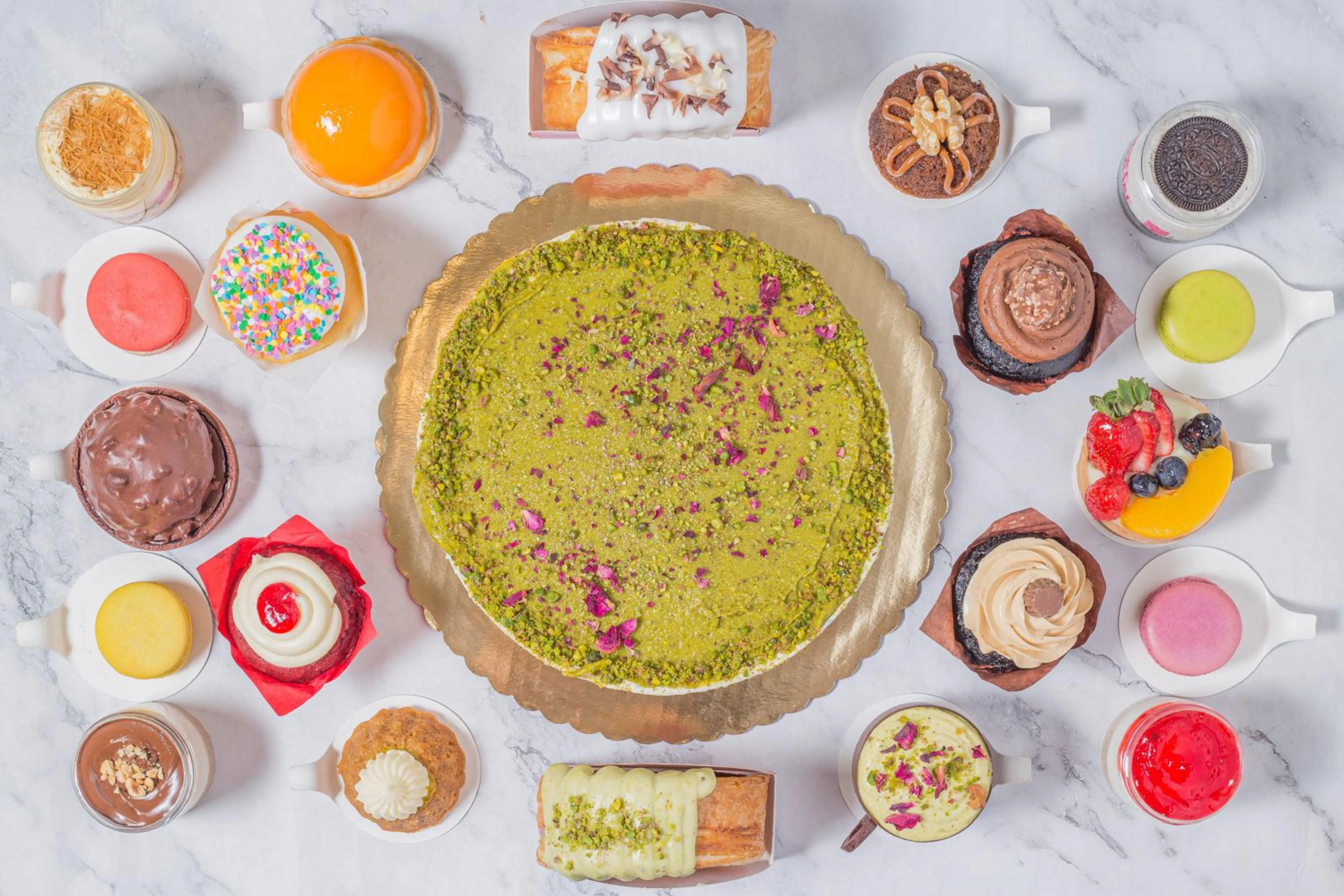 Cake N’ Bake