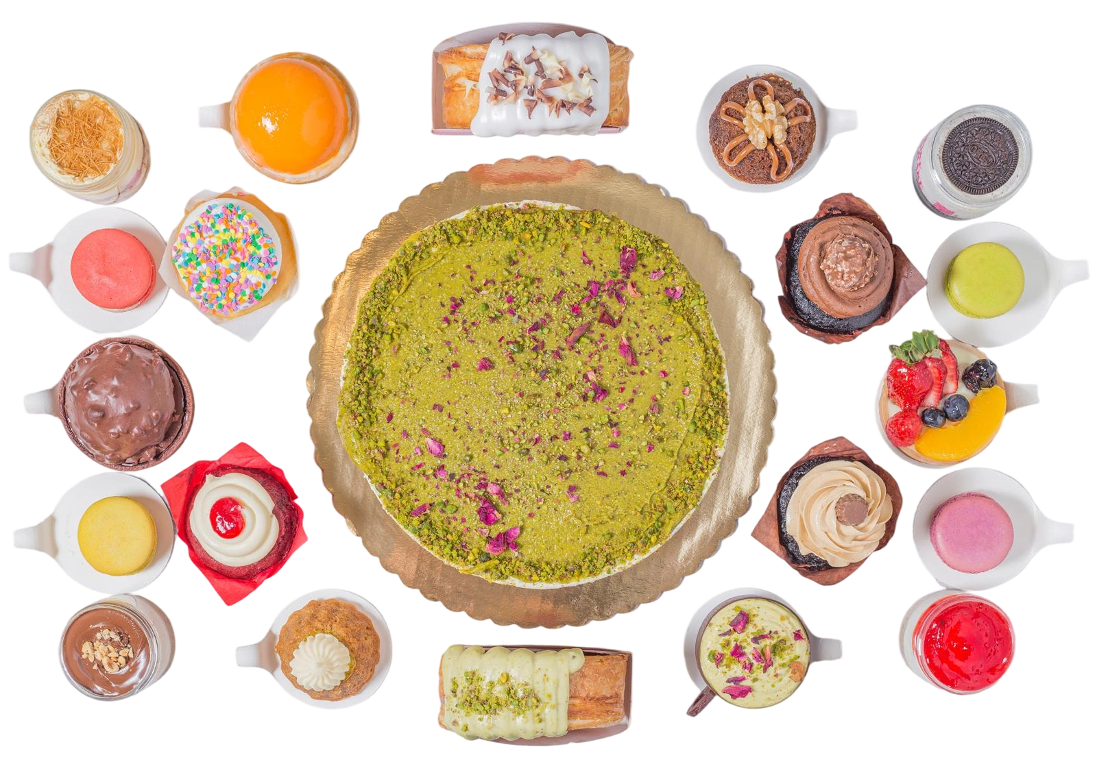 Cake N’ Bake